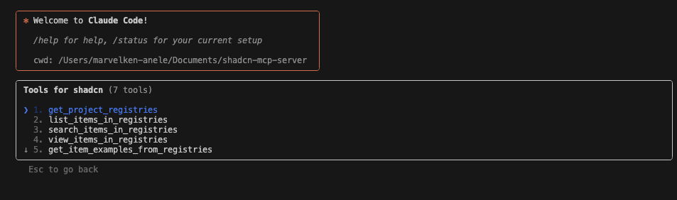 How to use AI to build accurate ShadCN components - LogRocket Blog