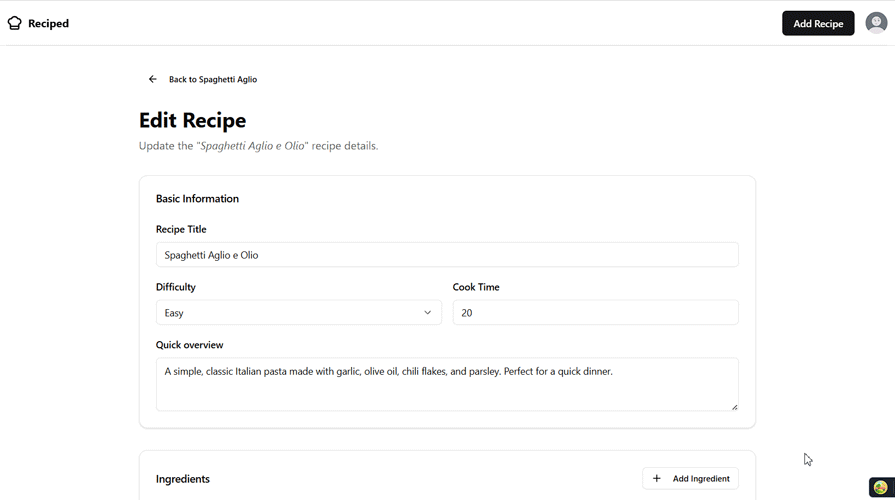 A step-by-step guide to building a full-stack app with TanStack Start ...