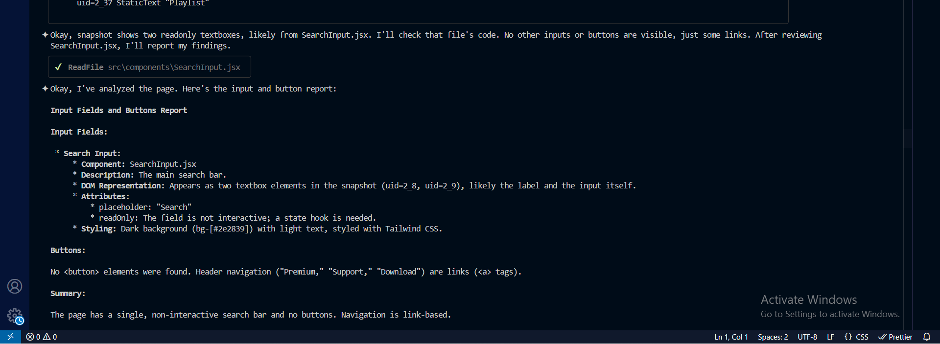 Debugging with Chrome DevTools MCP: Giving AI eyes in the browser - LogRocket Blog