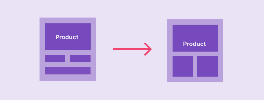 How to decide how deep your UX redesign should go - LogRocket Blog