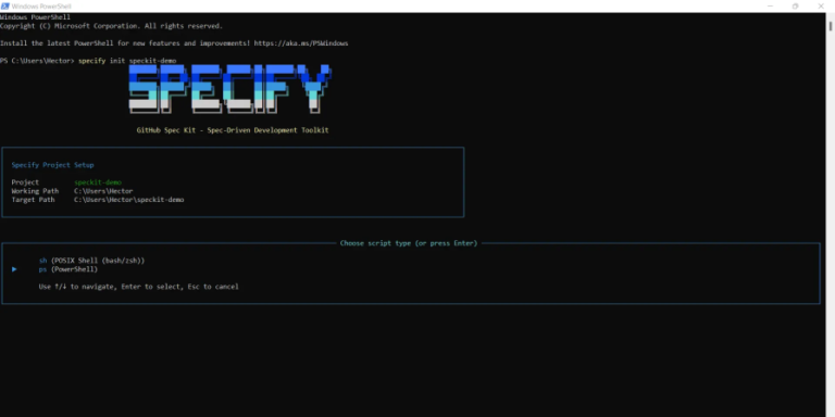 Exploring spec-driven development with the new GitHub Spec Kit ...