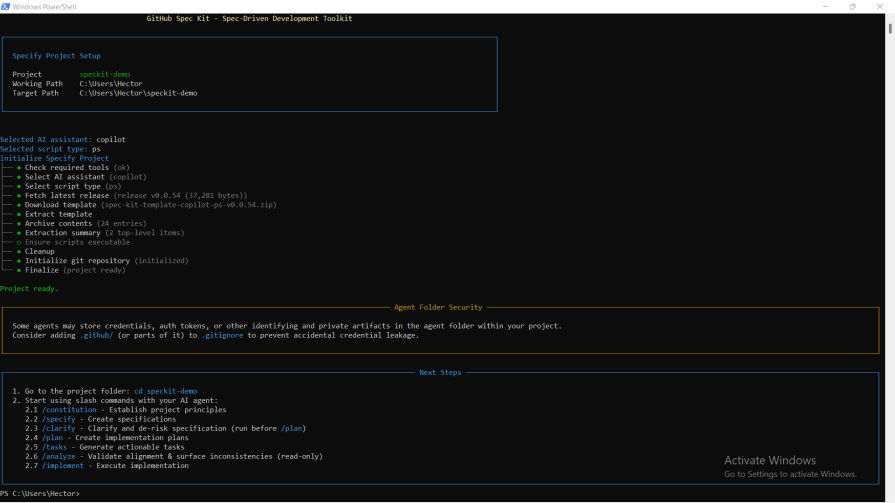 Exploring spec-driven development with the new GitHub Spec Kit ...