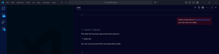 Exploring spec-driven development with the new GitHub Spec Kit ...