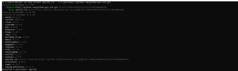 Exploring spec-driven development with the new GitHub Spec Kit ...