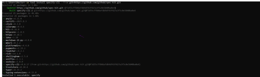 Exploring spec-driven development with the new GitHub Spec Kit ...