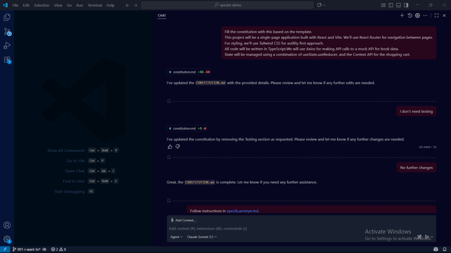 Exploring spec-driven development with the new GitHub Spec Kit - LogRocket Blog