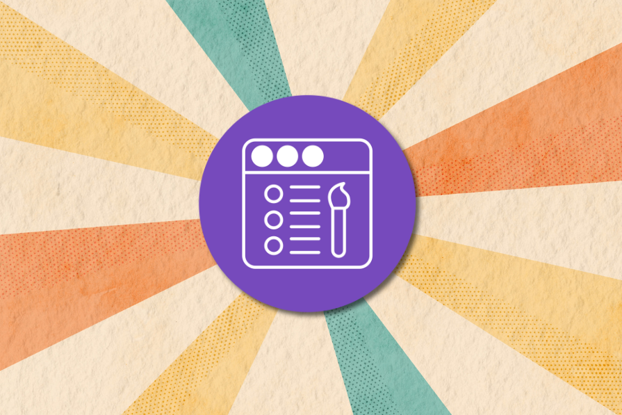 How can designers use retro web aesthetics without hurting usability ...