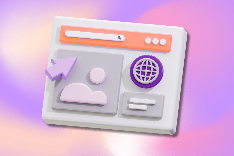 How did 90s web design influence modern UX? - LogRocket Blog