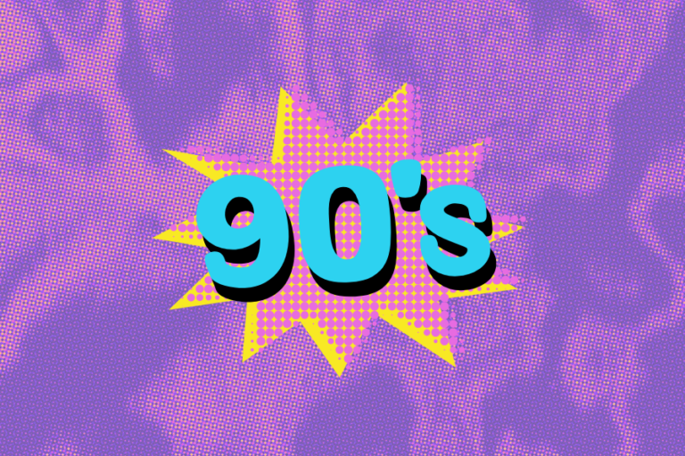 What defines 90s website design? - LogRocket Blog