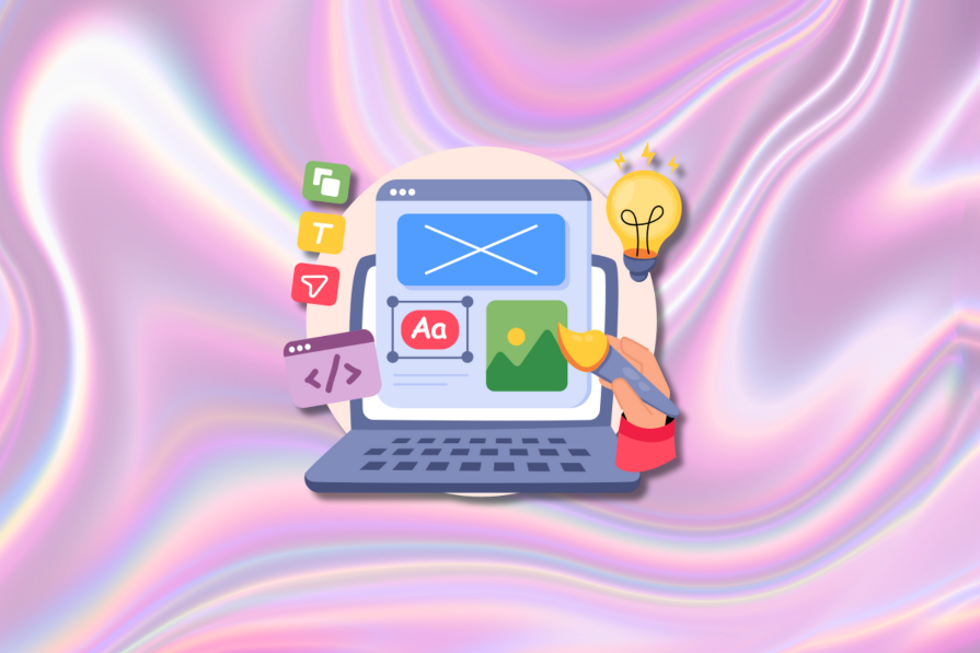 What is maximalism in 90s web design? - LogRocket Blog