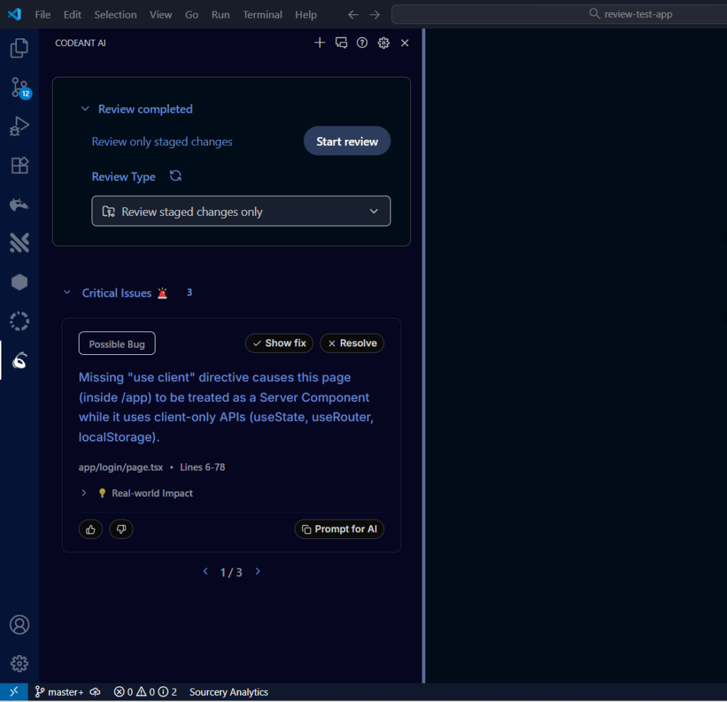 Top 5 AI code review tools in 2025 - LogRocket Blog