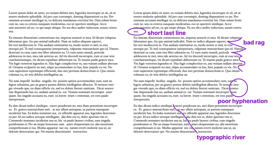 When to use CSS text-wrap: balance vs. text-wrap: pretty - LogRocket Blog