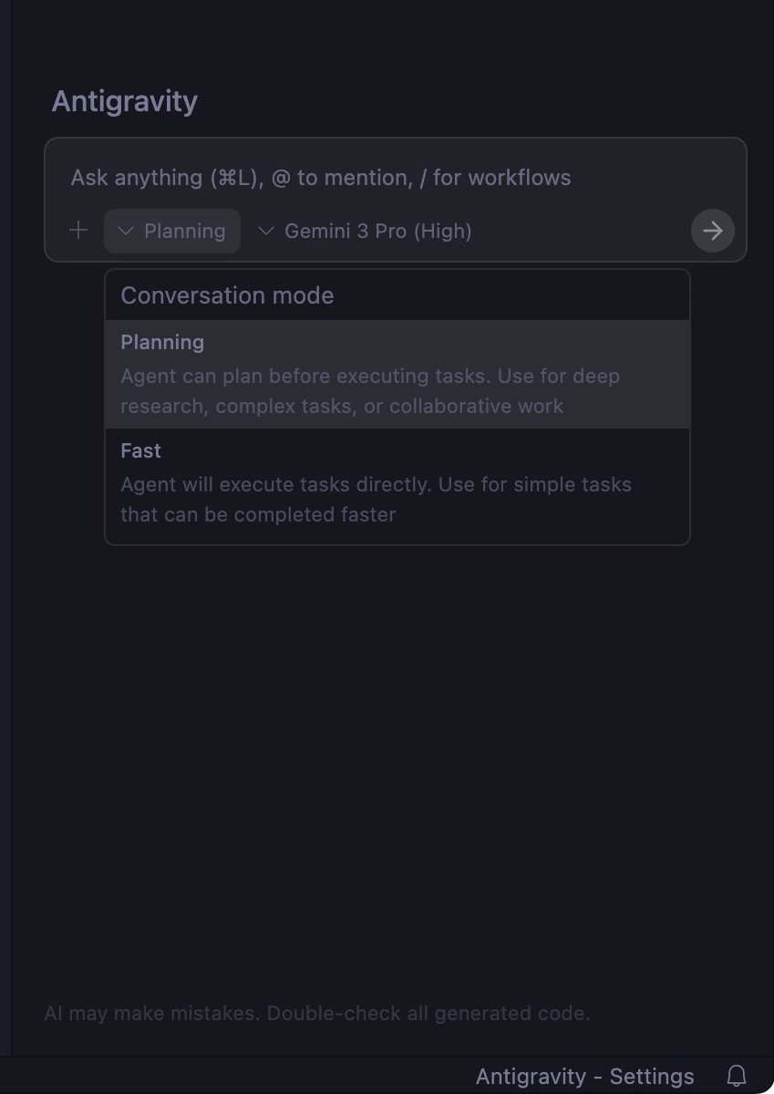 A developer’s guide to Antigravity and Gemini 3 - LogRocket Blog