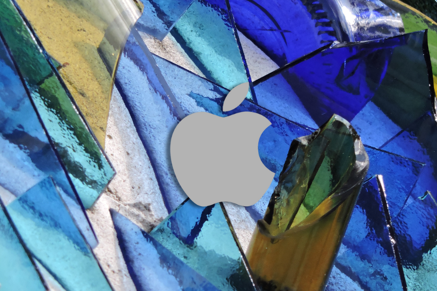 How to create Liquid Glass effects with CSS and SVG - LogRocket Blog