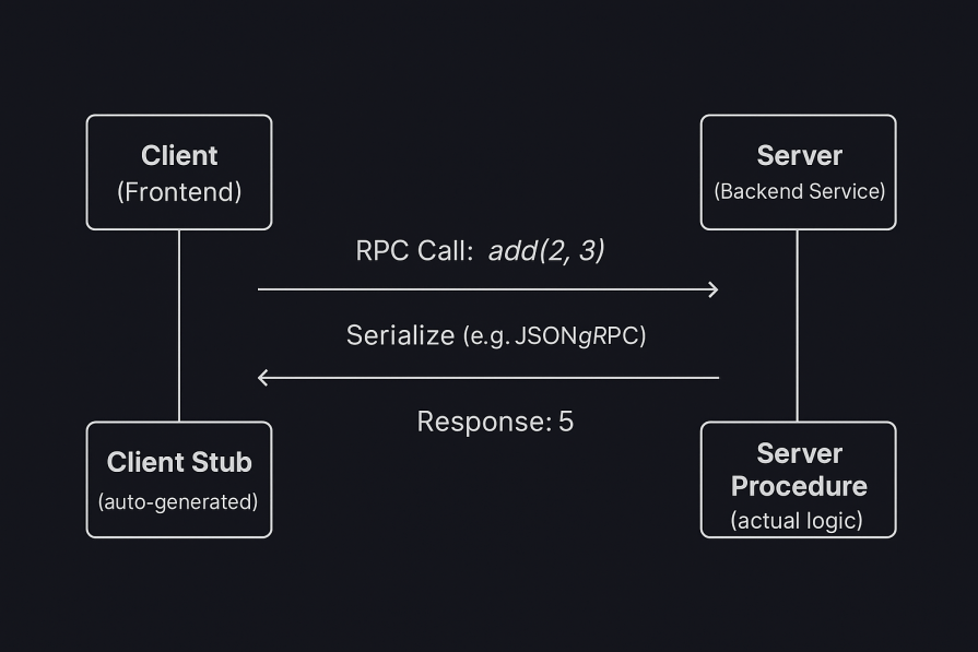 tRPC vs oRPC: Which is better for your next TypeScript project, and why? - LogRocket Blog