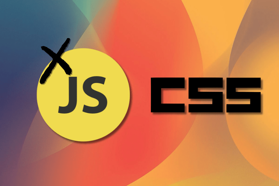 Stop using JavaScript to solve CSS problems - LogRocket Blog