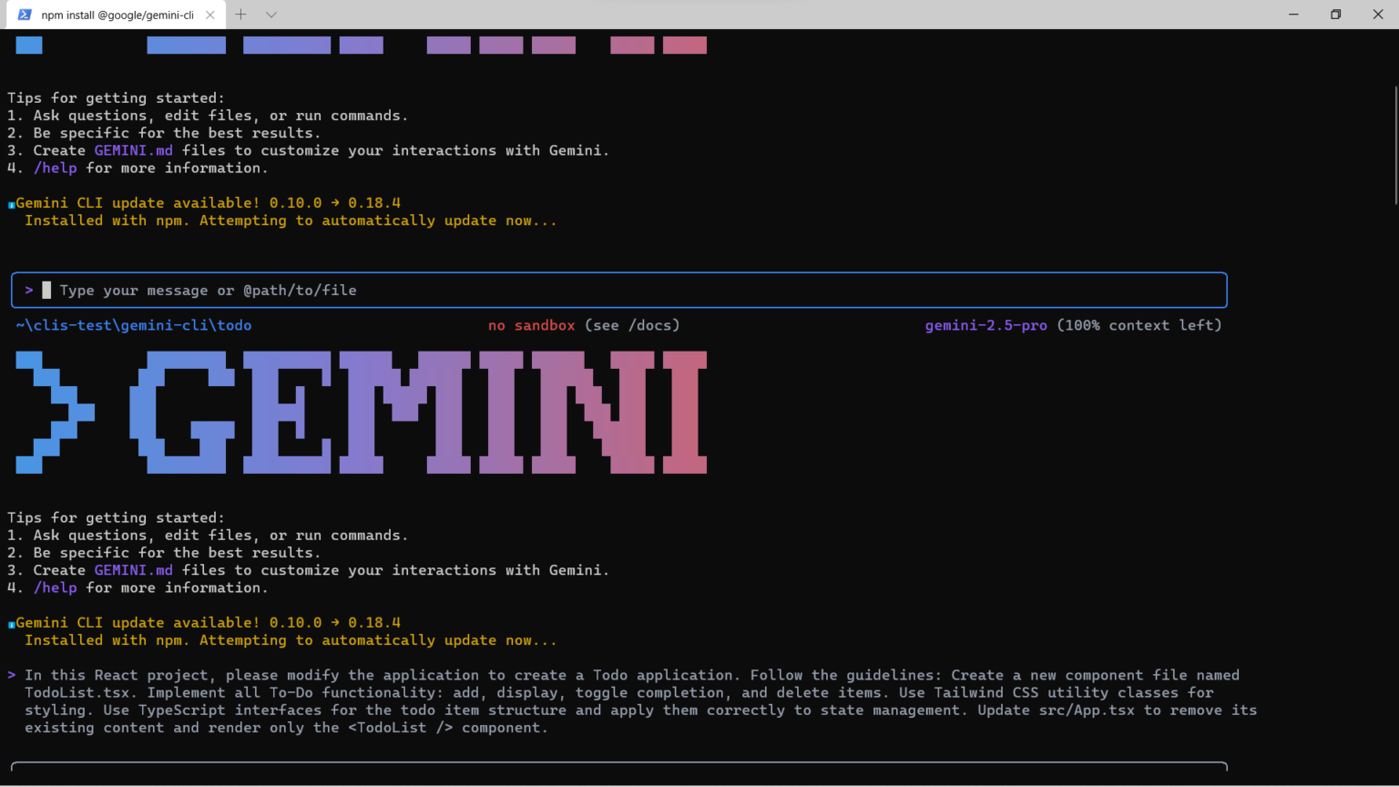 I tested 5 AI CLI tools: Here’s how they stack up - LogRocket Blog