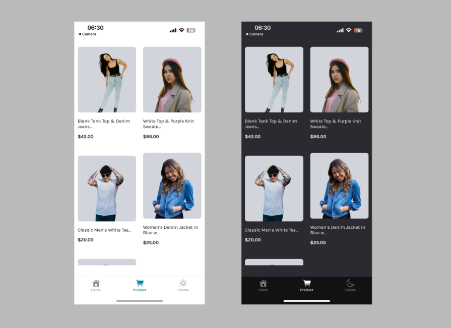 Getting started with NativeWind: Tailwind for React Native - LogRocket Blog