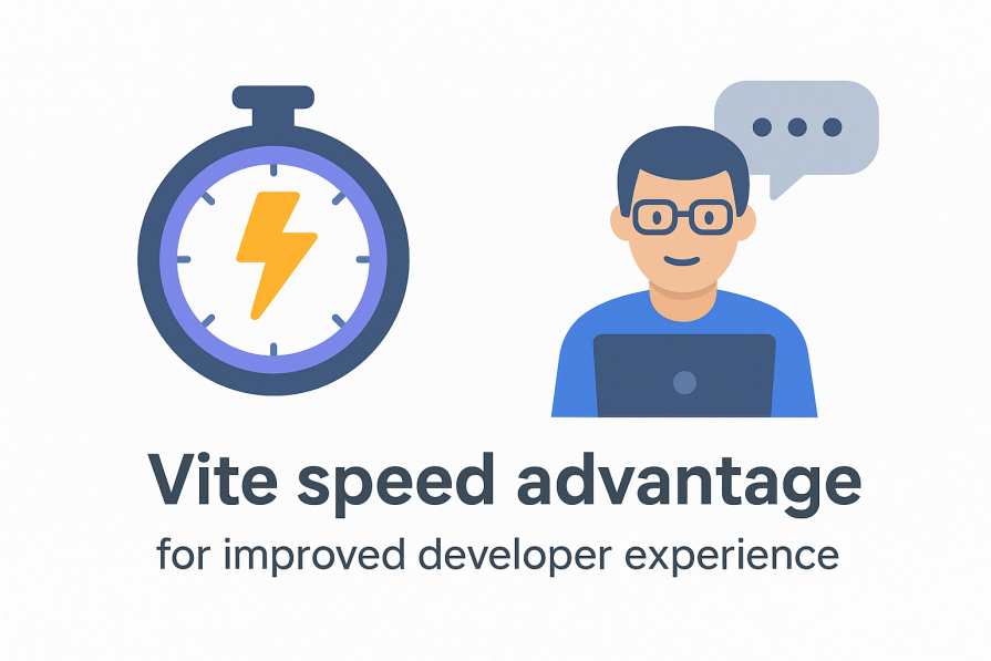 Vite vs. Webpack for react apps in 2025: A senior engineer’s ...