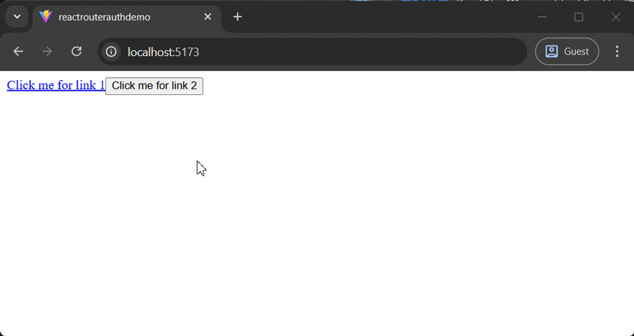 Authentication with React Router v7: A complete guide - LogRocket Blog
