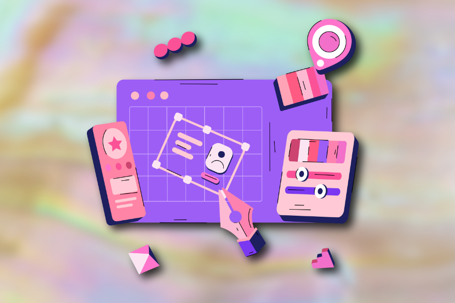 Maximalism in UI design: A bold alternative to minimalism - LogRocket Blog